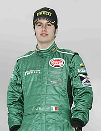 BMS SCUDERIA ITALIA